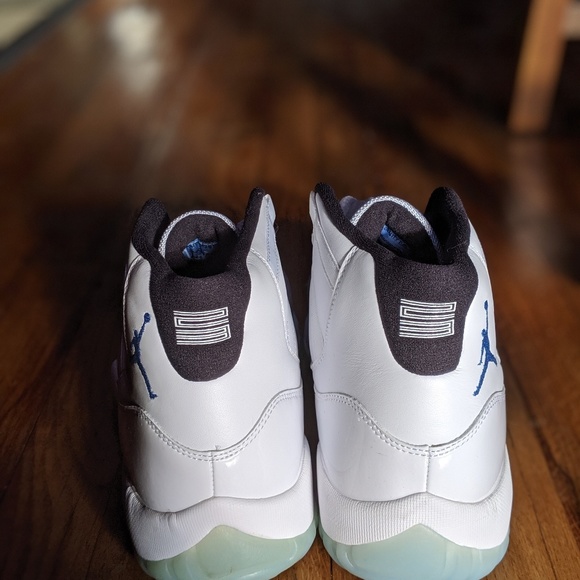 Jordan | Shoes | Retro 1 Legend Blue | Poshmark